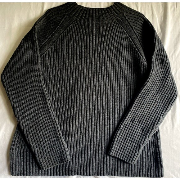 Canyon River Blues | Sweaters | Canyon River Blues Ribbed Pullover ...